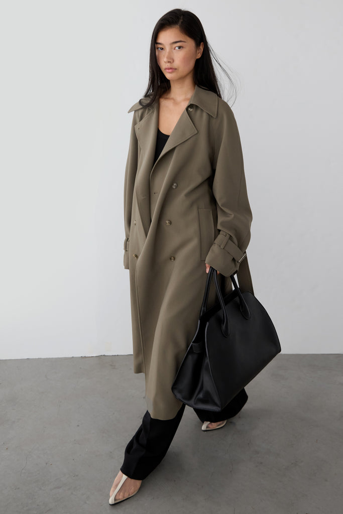 Rowan Bag | OAK + FORT