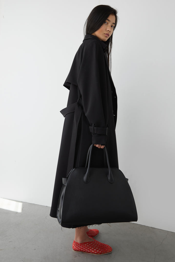 Rowan Bag | OAK + FORT