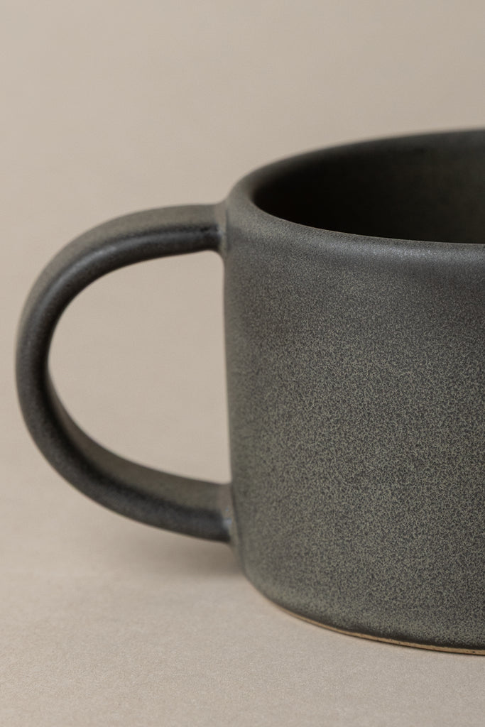 Seto Wide Mug | OAK + FORT