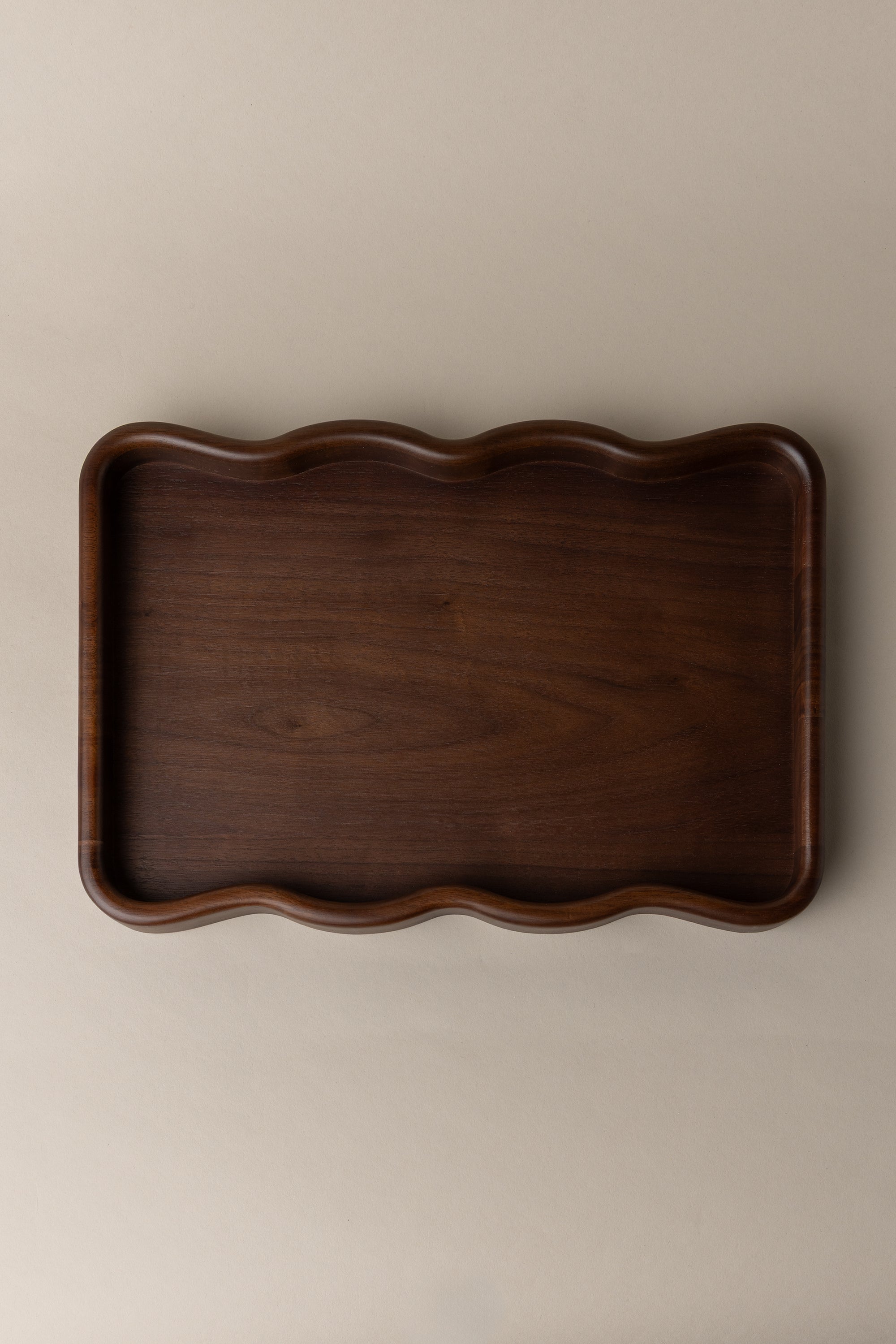 Seine Wood Tray | OAK + FORT