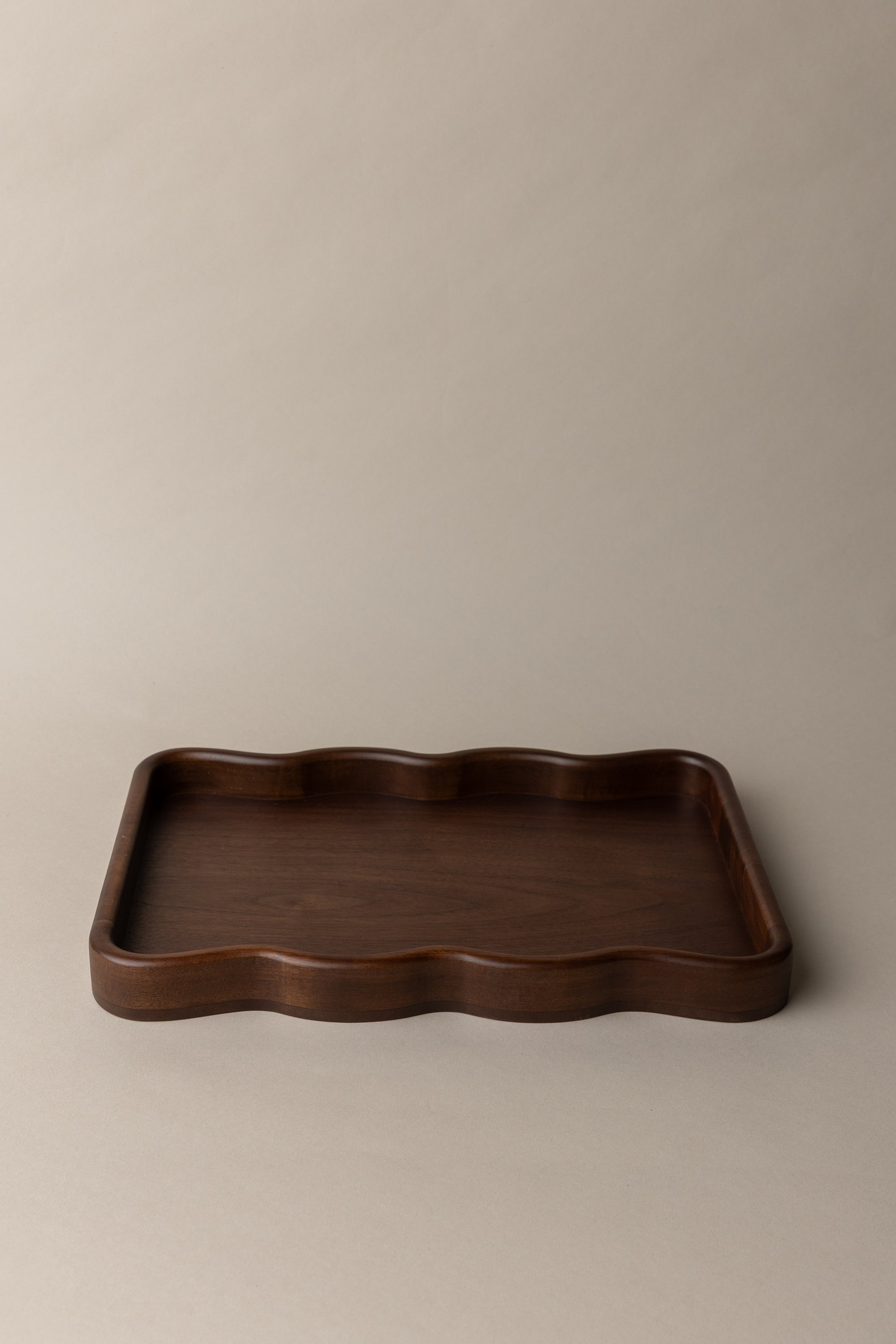 Seine Wood Tray | OAK + FORT