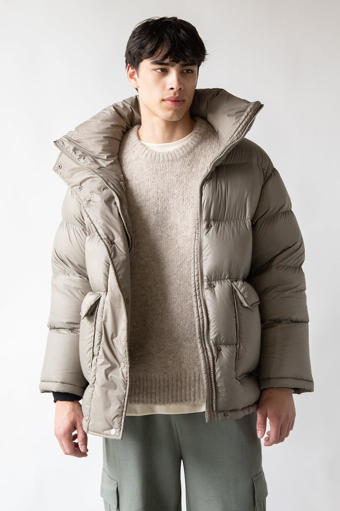 Crewneck Sweater | OAK + FORT